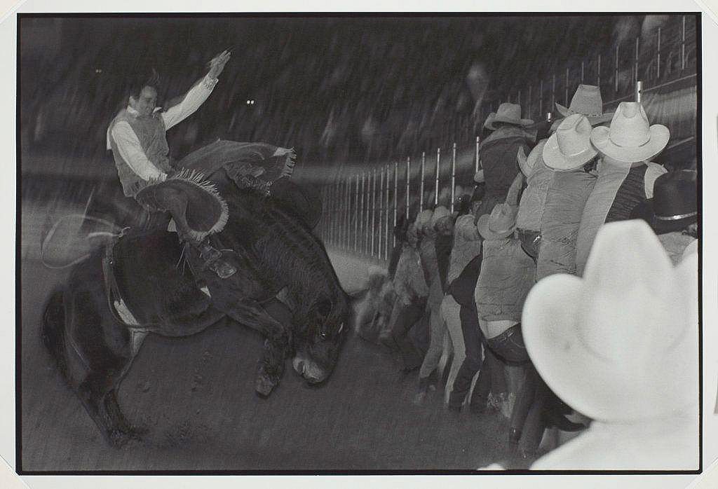 Fort Worth, Texas - SCA