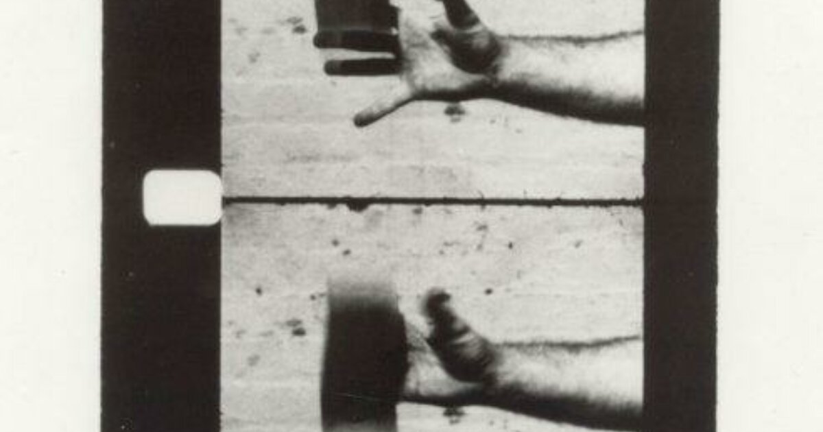 Hand Catching Lead - SCA