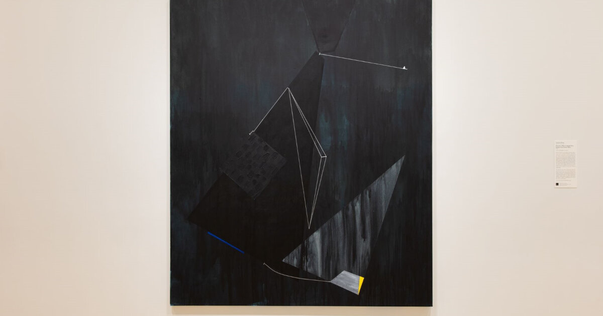 Presence, Takes Courage for a Body to Get Down There - SCA