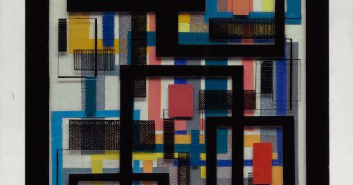 Quadrangles in Two Planes - SCA