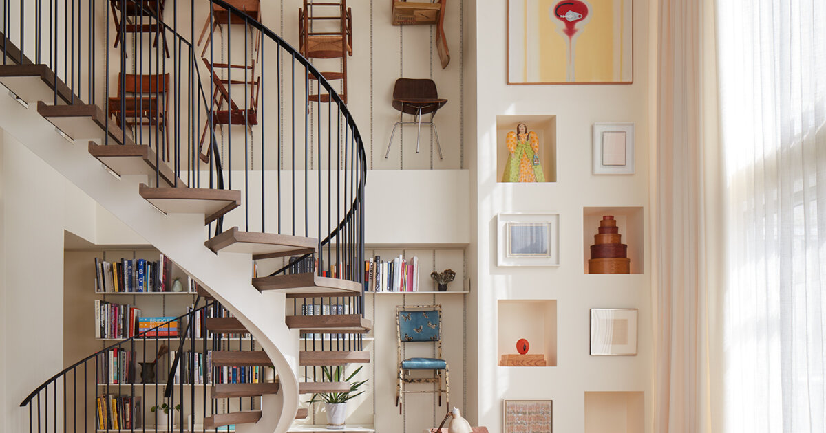 Benefactor | Robert Munch Collection Tour - SCA