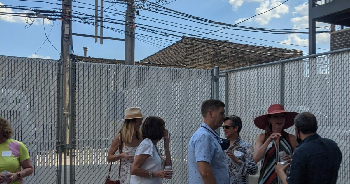 2023 Member Gallery Walk - SCA