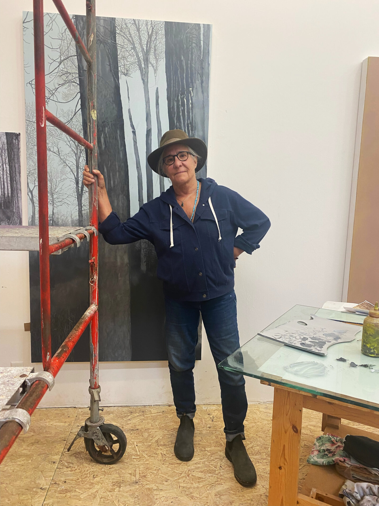 Member Tour: Expo Chicago - SCA