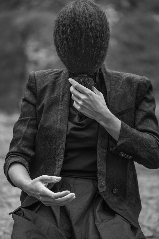 Julia Phillips - SCA