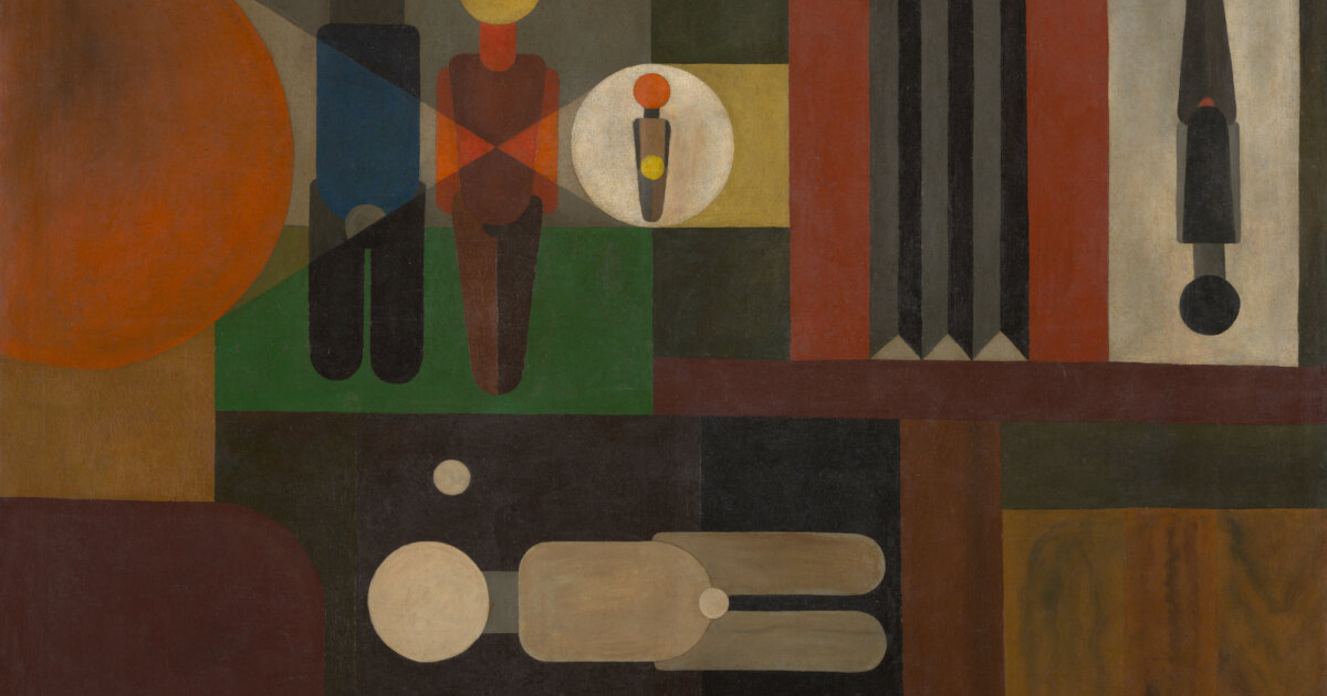 Sponsor, Patron, and Benefactor Curator-led Tour and Reception | The ...