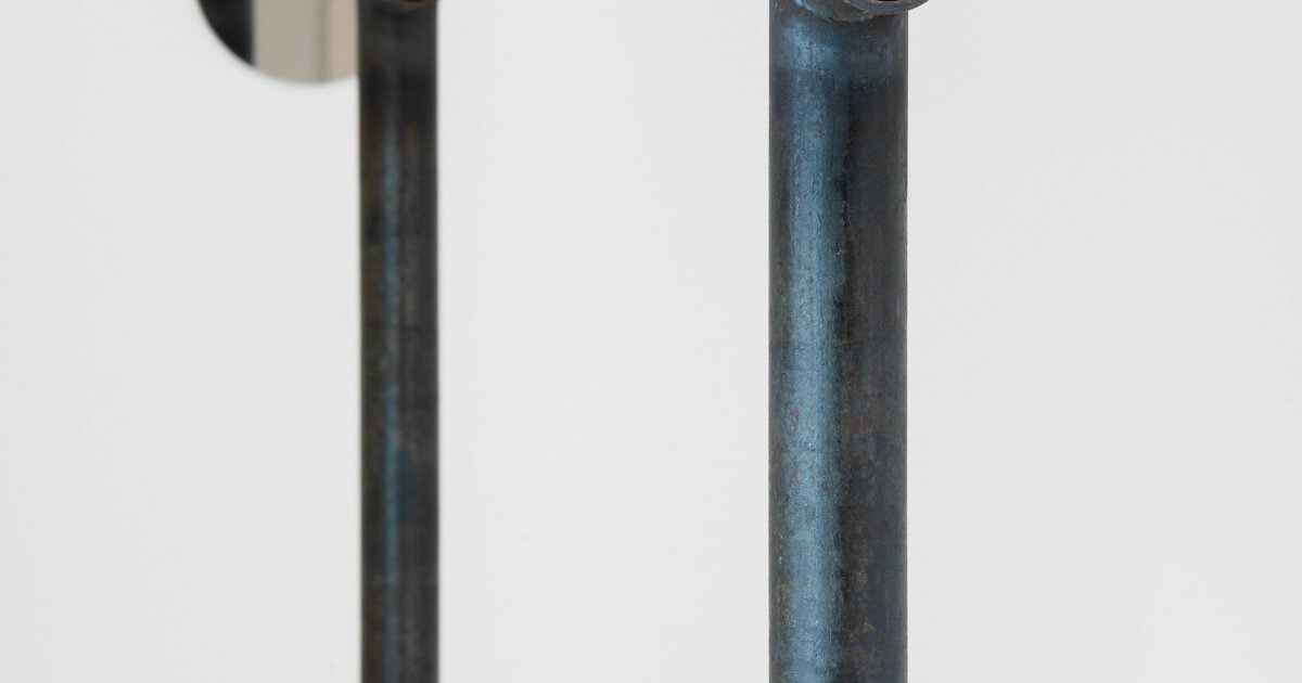 Sponsor, Patron, and Benefactor Curator-led Tour | Nancy Holt: Seeing ...